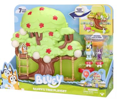 Is This The Best Bluey Toy Ever? Endless Fun! – Elizabeth's Magical ...